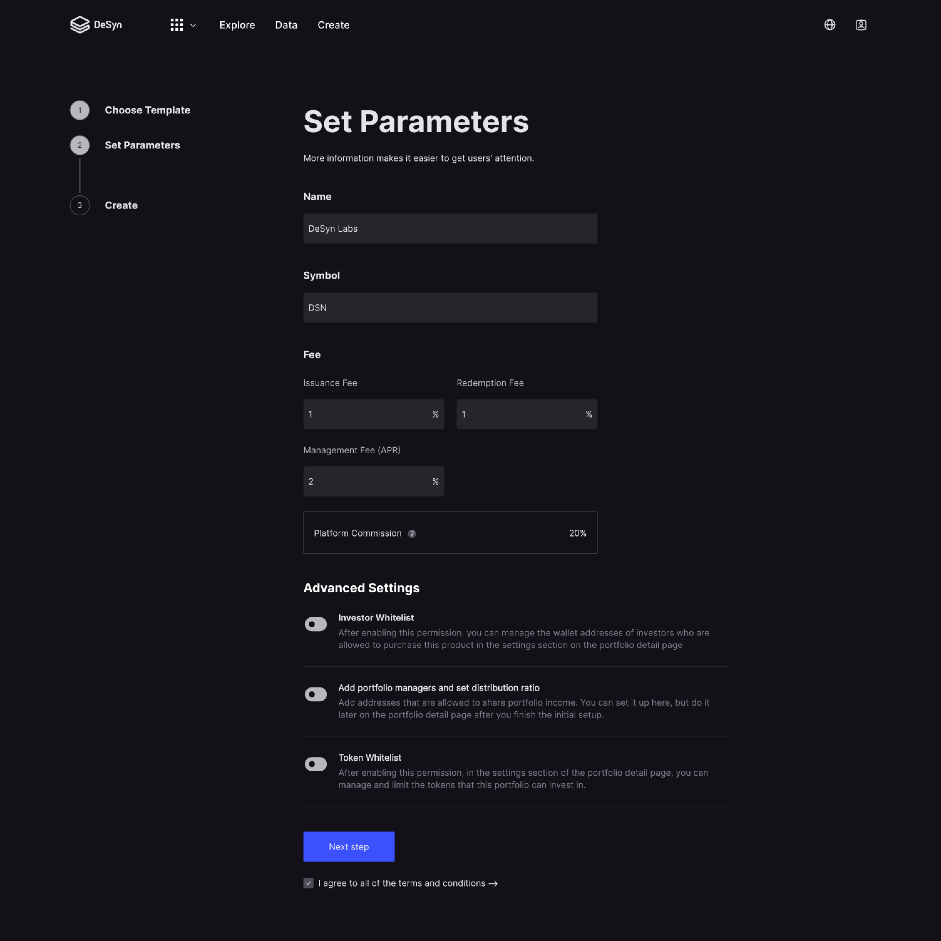 DeSyn Protocol Whitepaper V2.2 – DeSyn Lab